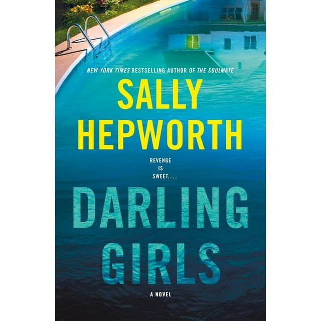 Darling Girls : A Novel (Hardcover) - Walmart.com