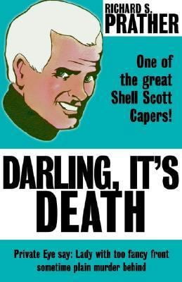 Pre-Owned Darling It's Death (Paperback) 0759205795 9780759205796 ...