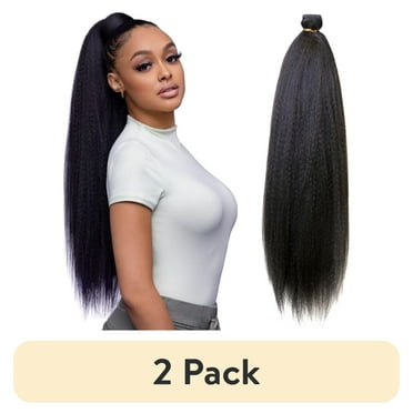 Shop Darling Spring Twist Crochet Hair 2X Pack, 24 inch, #1/30, Adult ...