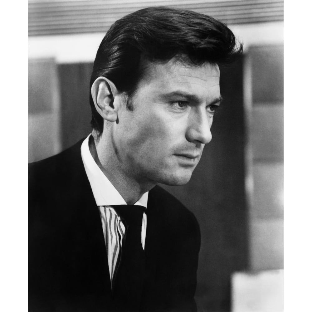 Darling Laurence Harvey 1965 Photo Print (8 x 10) - Walmart.com