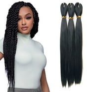 Darling Jozi Locs Crochet Hair 2X Pack, 18 inch, #1, Adult, Female ...
