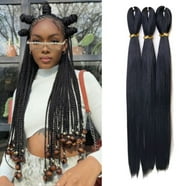 Darling Jozi Locs Crochet Hair 2X Pack, 18 inch, 1/27, Adult, Female ...