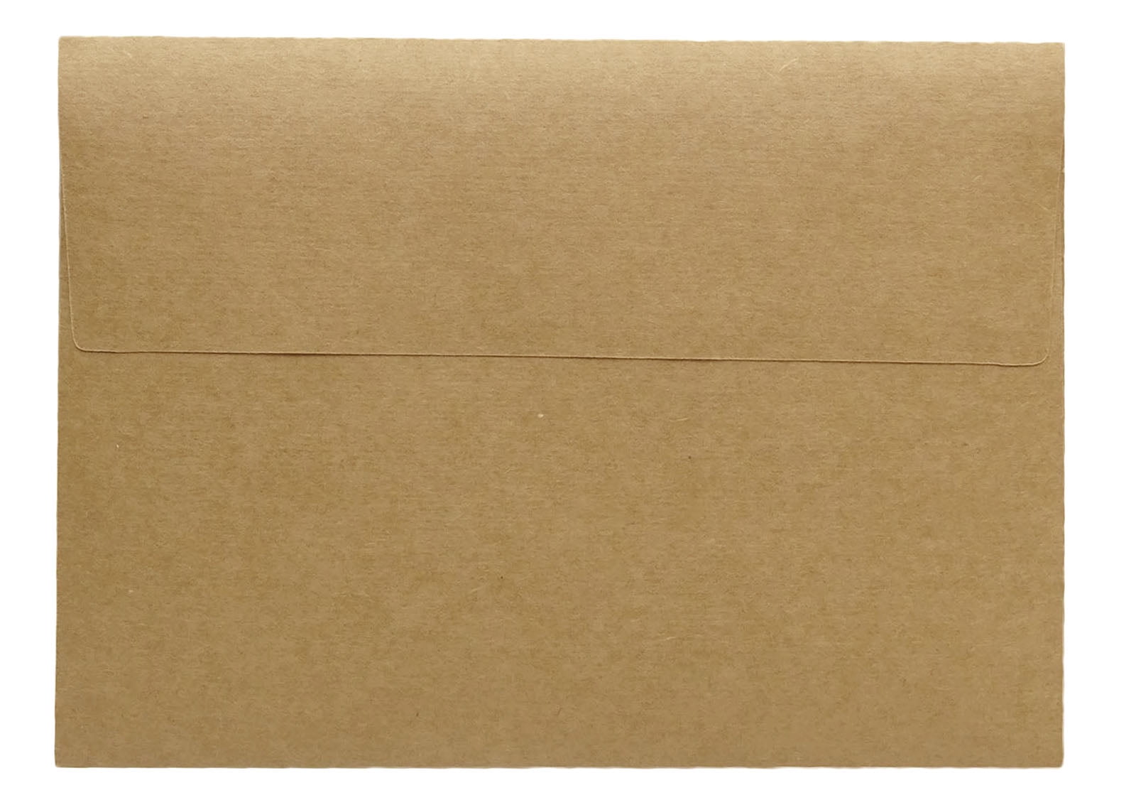 Darling Souvenir A1 Kraft High Quality Invitation Envelopes (3 5/8 x 5 ...