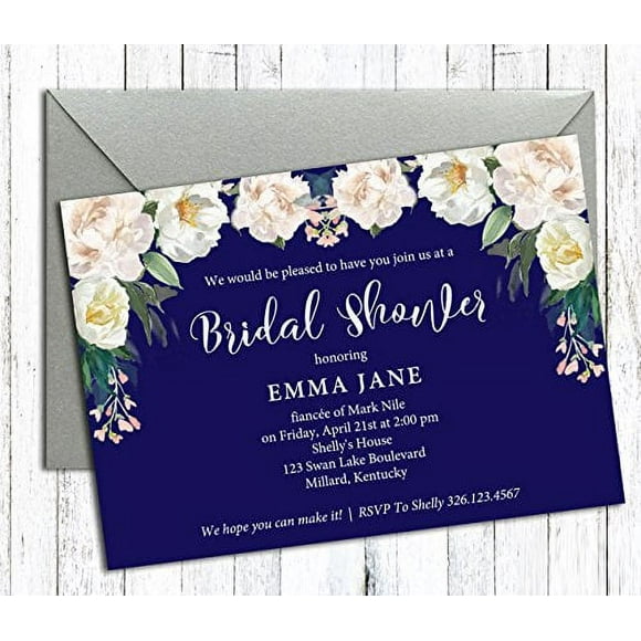 Wedding Invitations in Wedding Stationery - Walmart.com