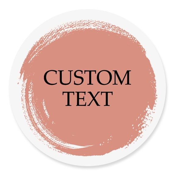 Custom Stickers