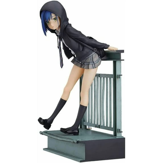 Darling in The FRANXX: Ichigo Collectible Anime Figurine Cartoon Statue ...