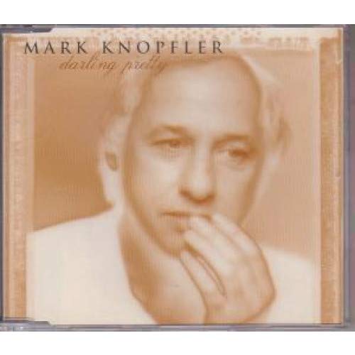 Pre-Owned Darling pretty [Single-CD] - Walmart.com