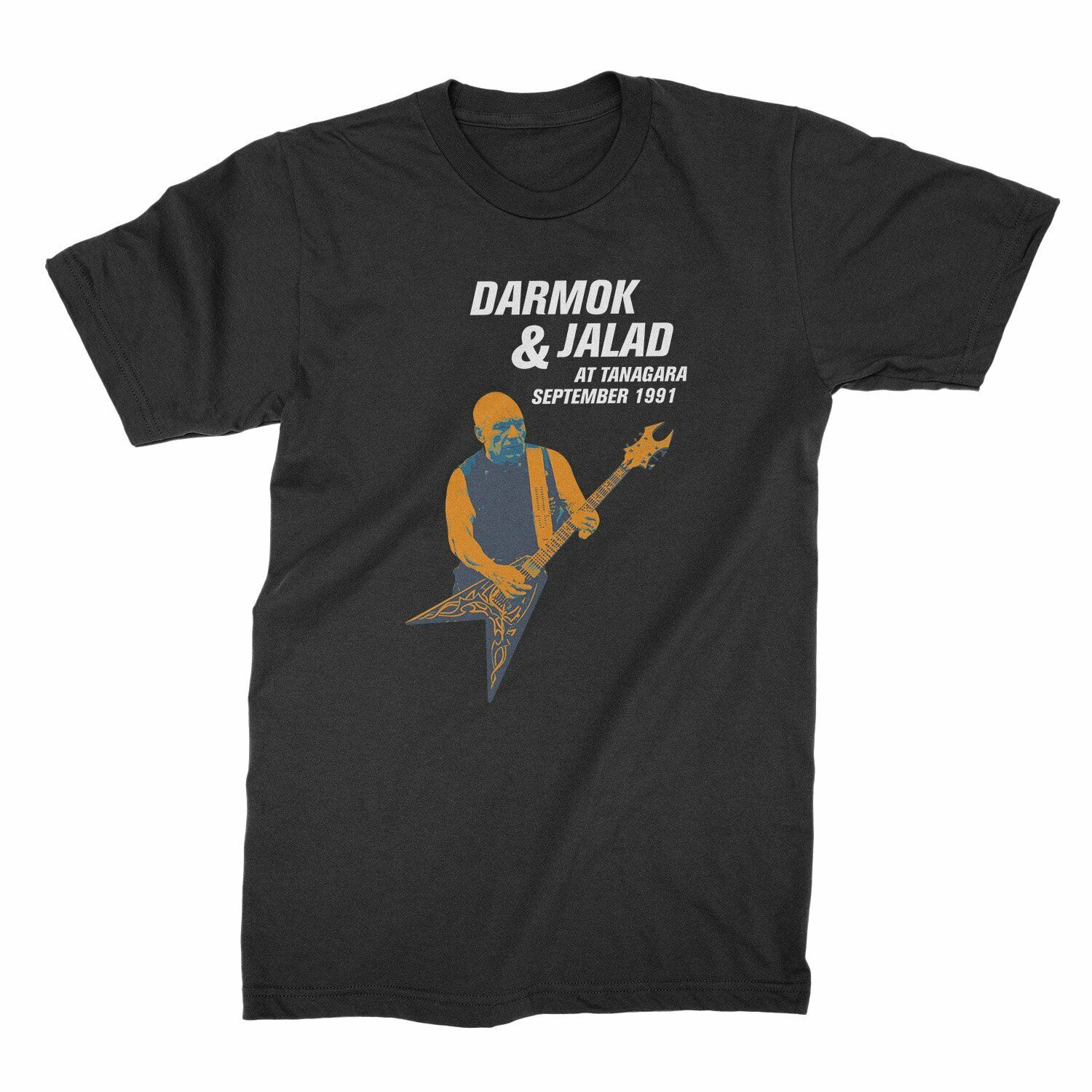 Darmok and Jalad at Tanagra T-Shirt Shirt - Walmart.com
