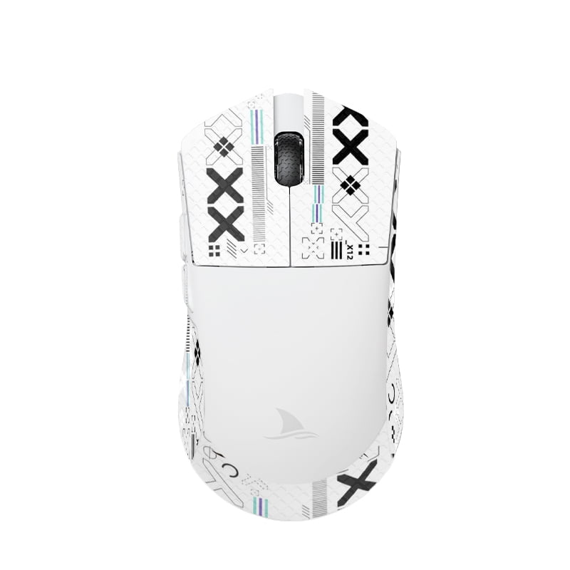 Darmoshark M3 Optical Esports Gaming Mouse Wireless Bluetooth 3-Mode ...