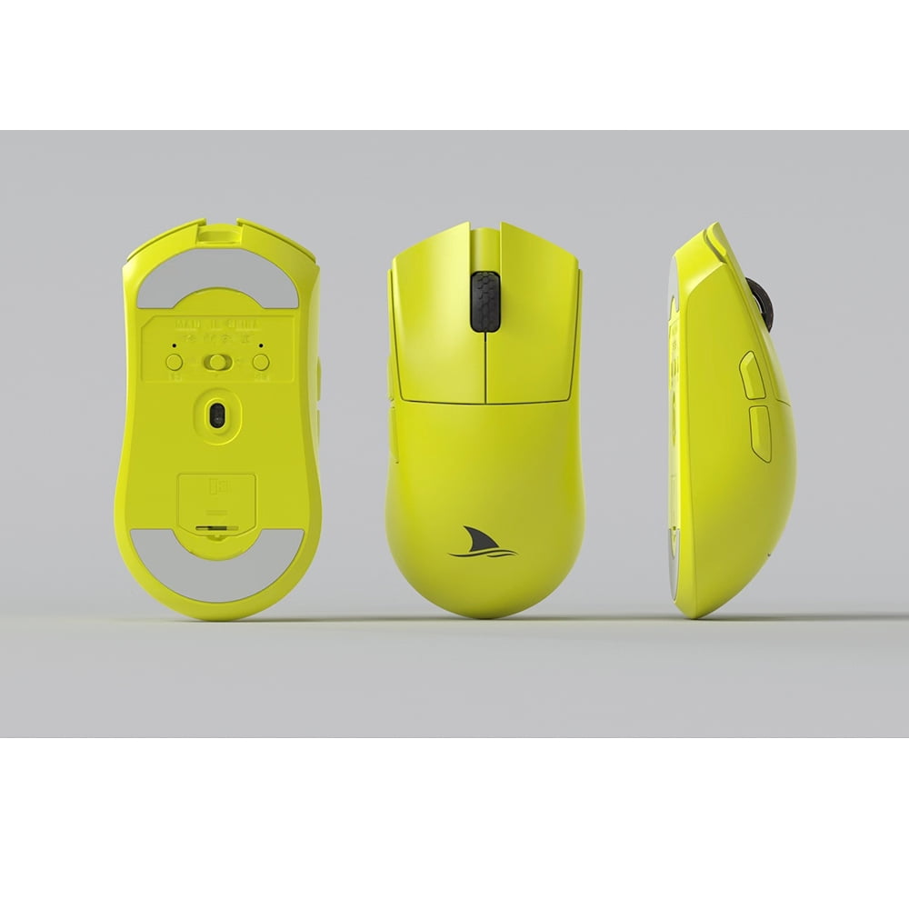 Darmoshark Official StoreM3s Mini 2KHz Esports Gaming Mouse Wireless ...