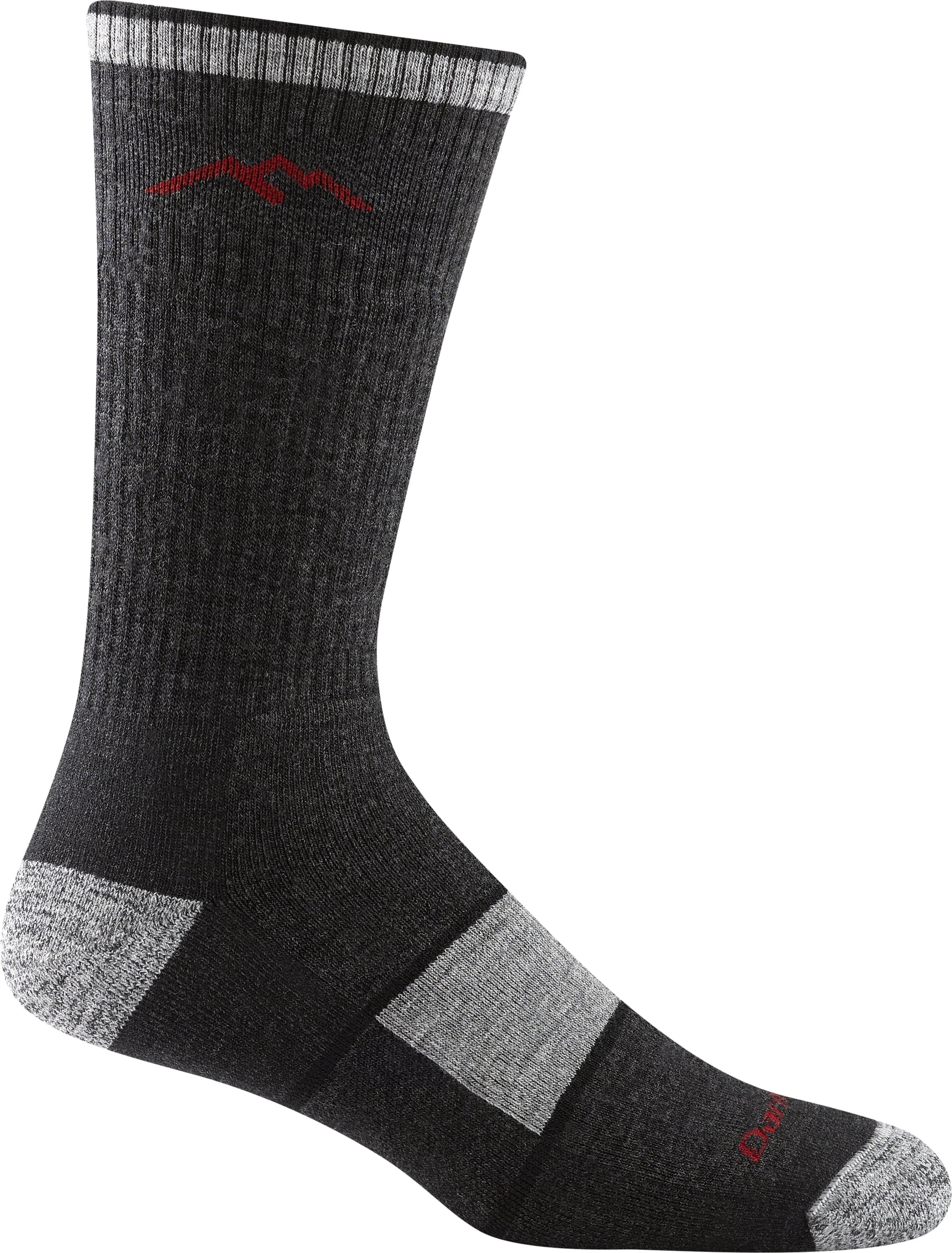 Darn Tough Vermont, Men's Hiker Boot Sock, Full Cushion, Merino Wool ...