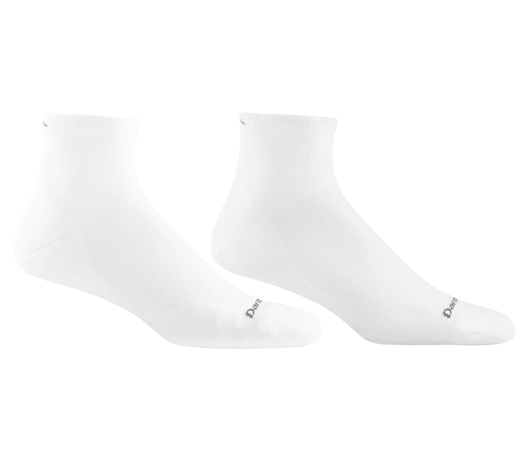 Darn Tough Men's Run Variety Pack Quarter Ultra-Lightweight Running ...