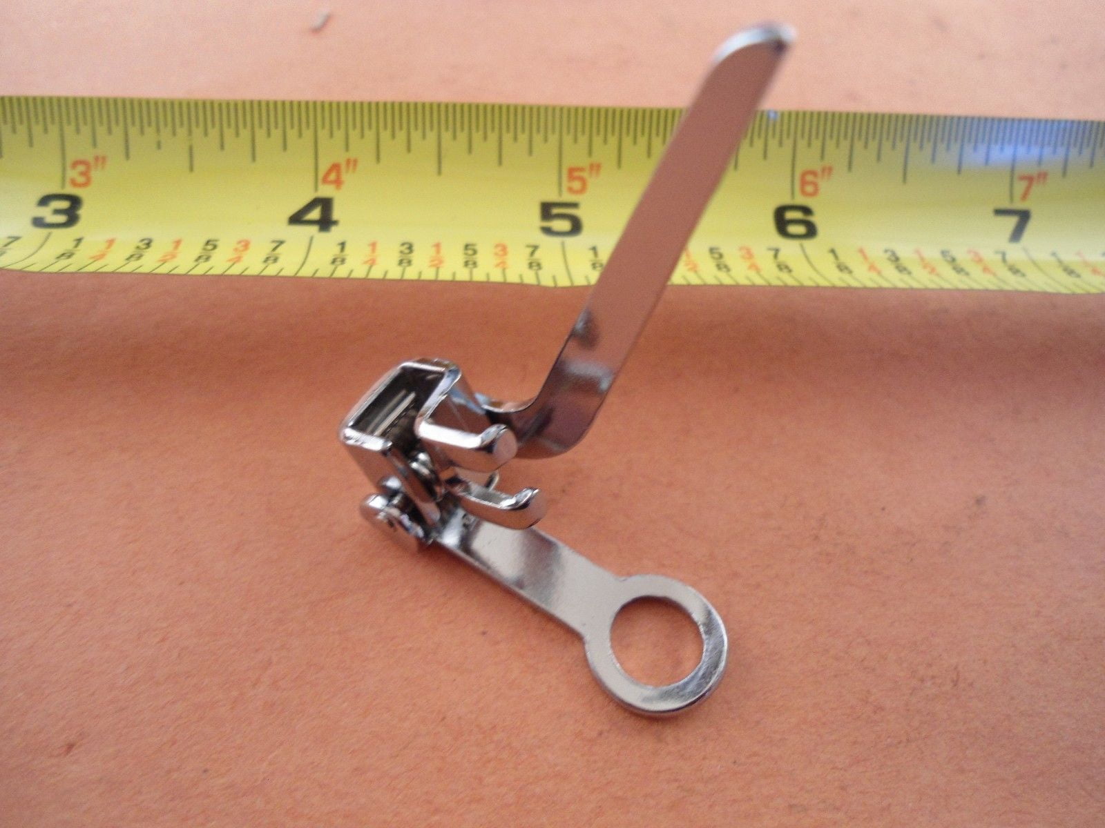 Darning Free Motion Quilting Embroidery Low Shank Foot 006016008 For ...