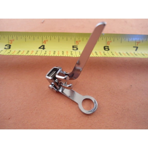 Darning Free Motion Quilting Embroidery Low Shank Foot 006016008 For ...