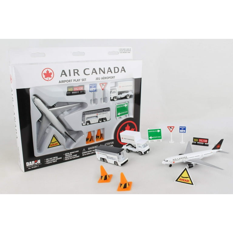 Airplane toys canada store