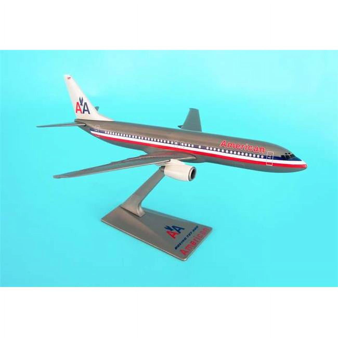 Daron B737-800 American Airlines - Walmart.com