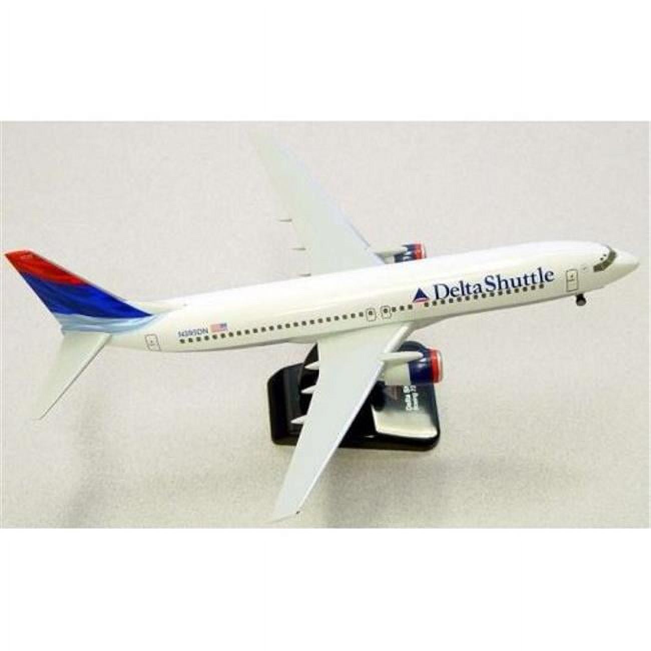 Daron B737-800 Delta Shuttle - Latest - Walmart.com