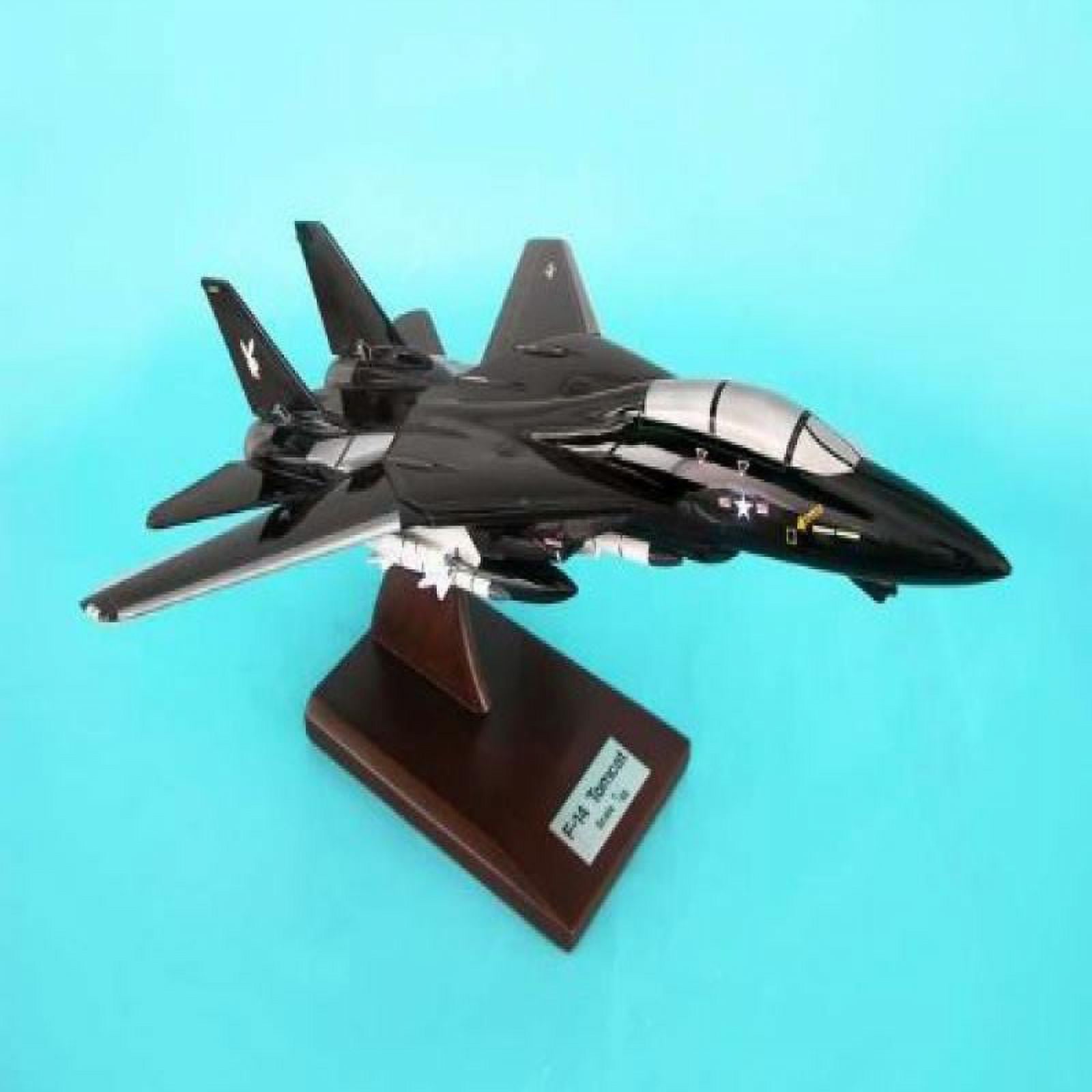 Daron C1748F33P F-14 US Navy Black Bunny - Walmart.com