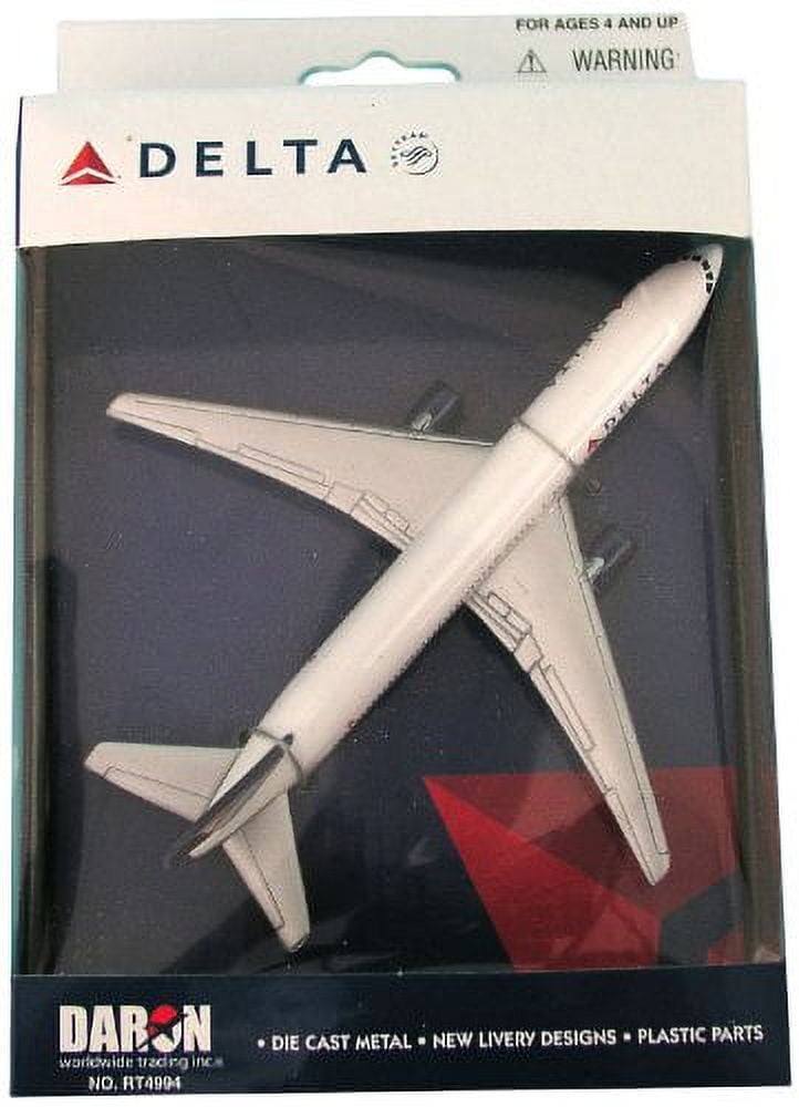 Daron Delta Single Plane - Walmart.com