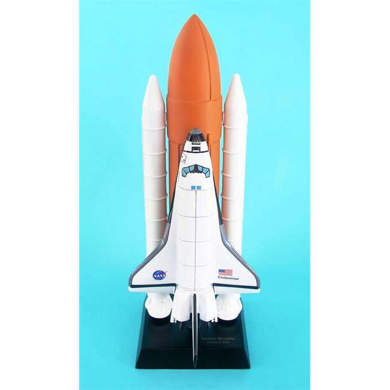 Daron E5010 Space Shuttle Full Stack - Endeavor - Walmart.com