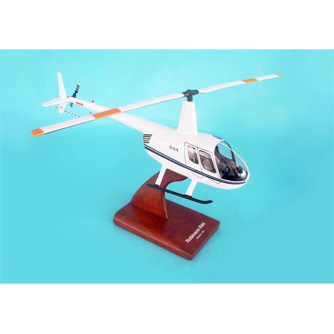 Daron H8824 Robinson R-44 Helicopter - Walmart.com