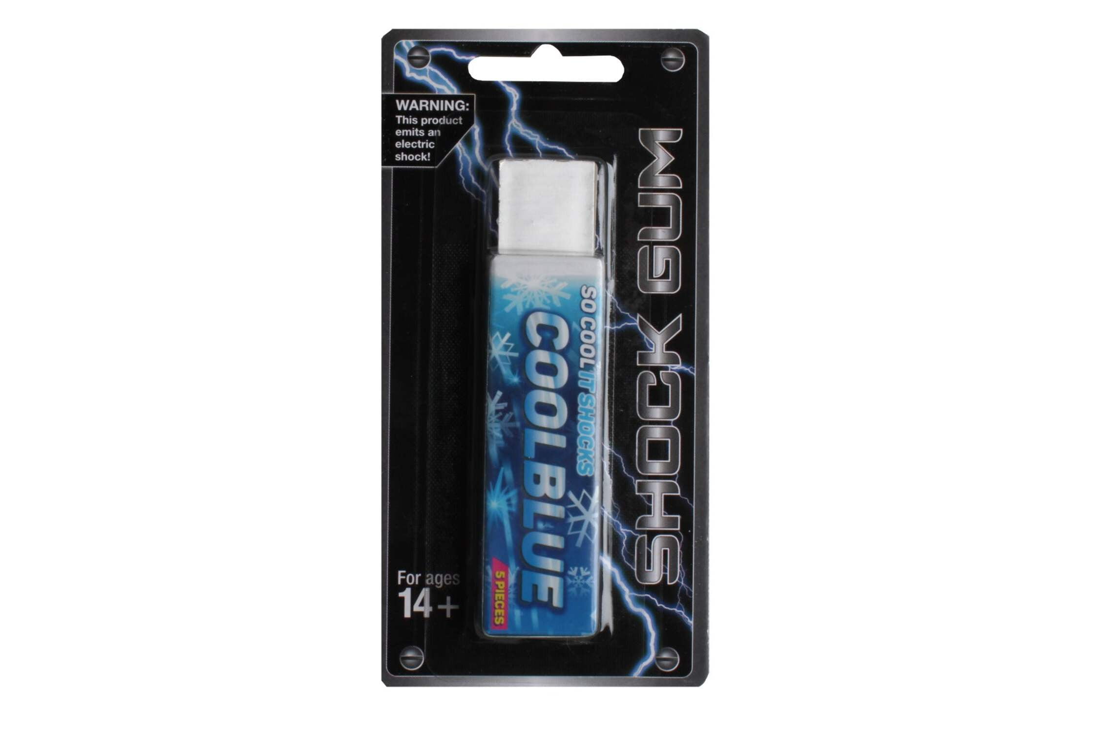 Daron - Shock Gum - Walmart.com