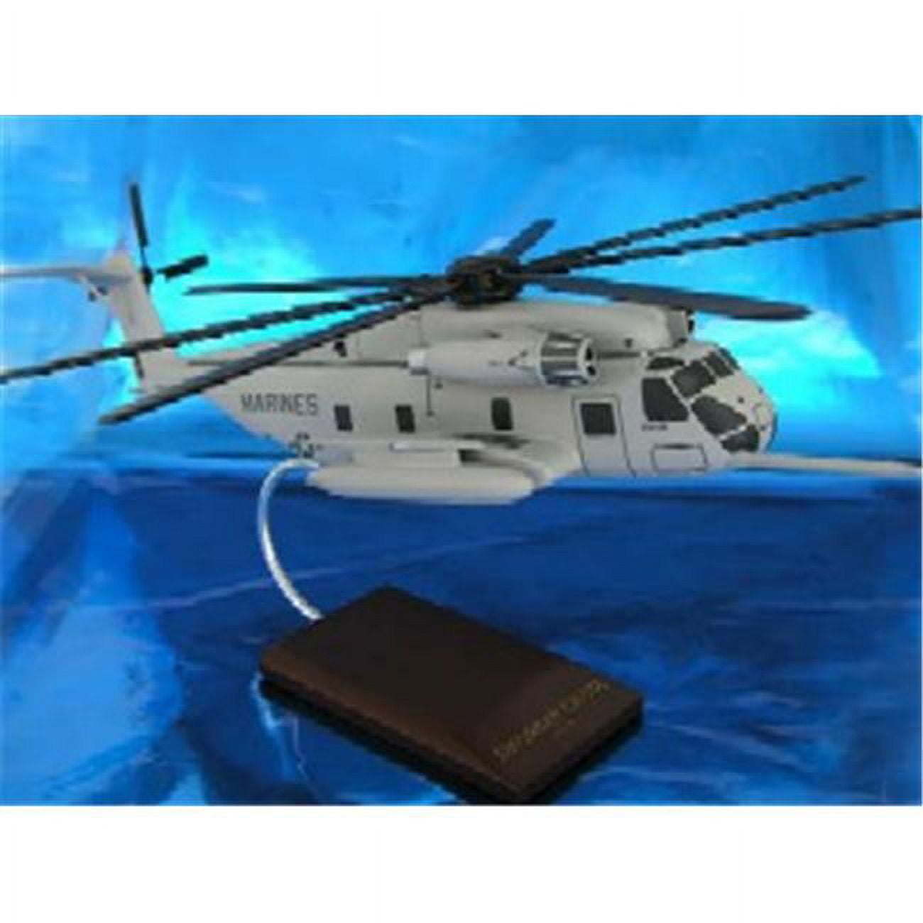 Daron Worldwide CH-53E Super Sea Stallion Model Airplane - Walmart.com