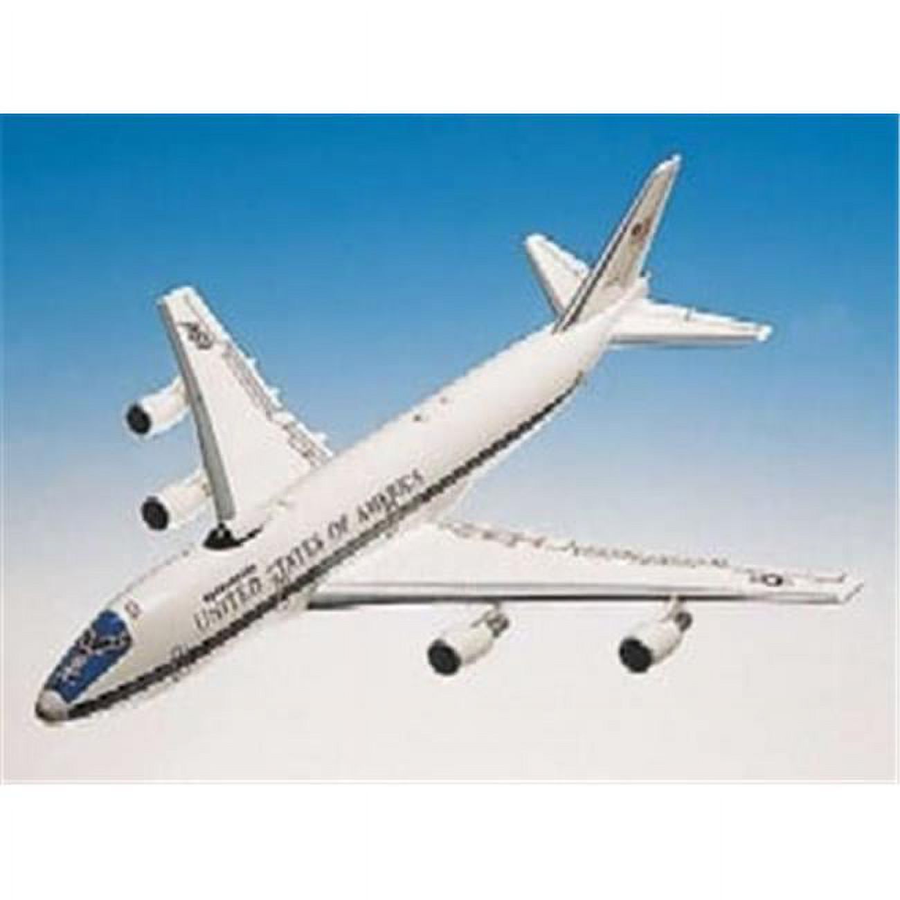 Toys and Models CE4BTP E-4B NEACP C/C, 1/200 scale model - Walmart.com