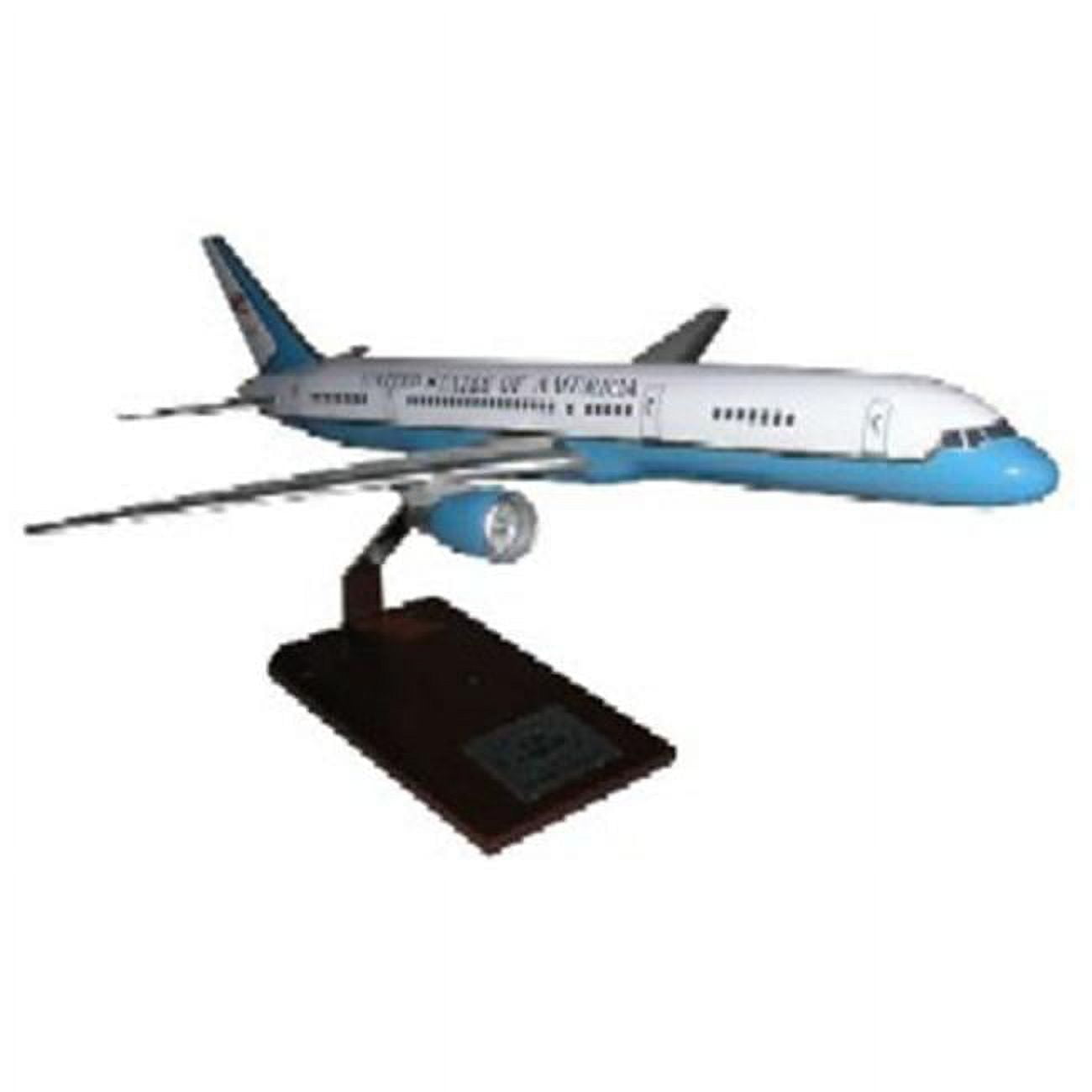 Daron Worldwide C-32A VIP Model Airplane - Walmart.com