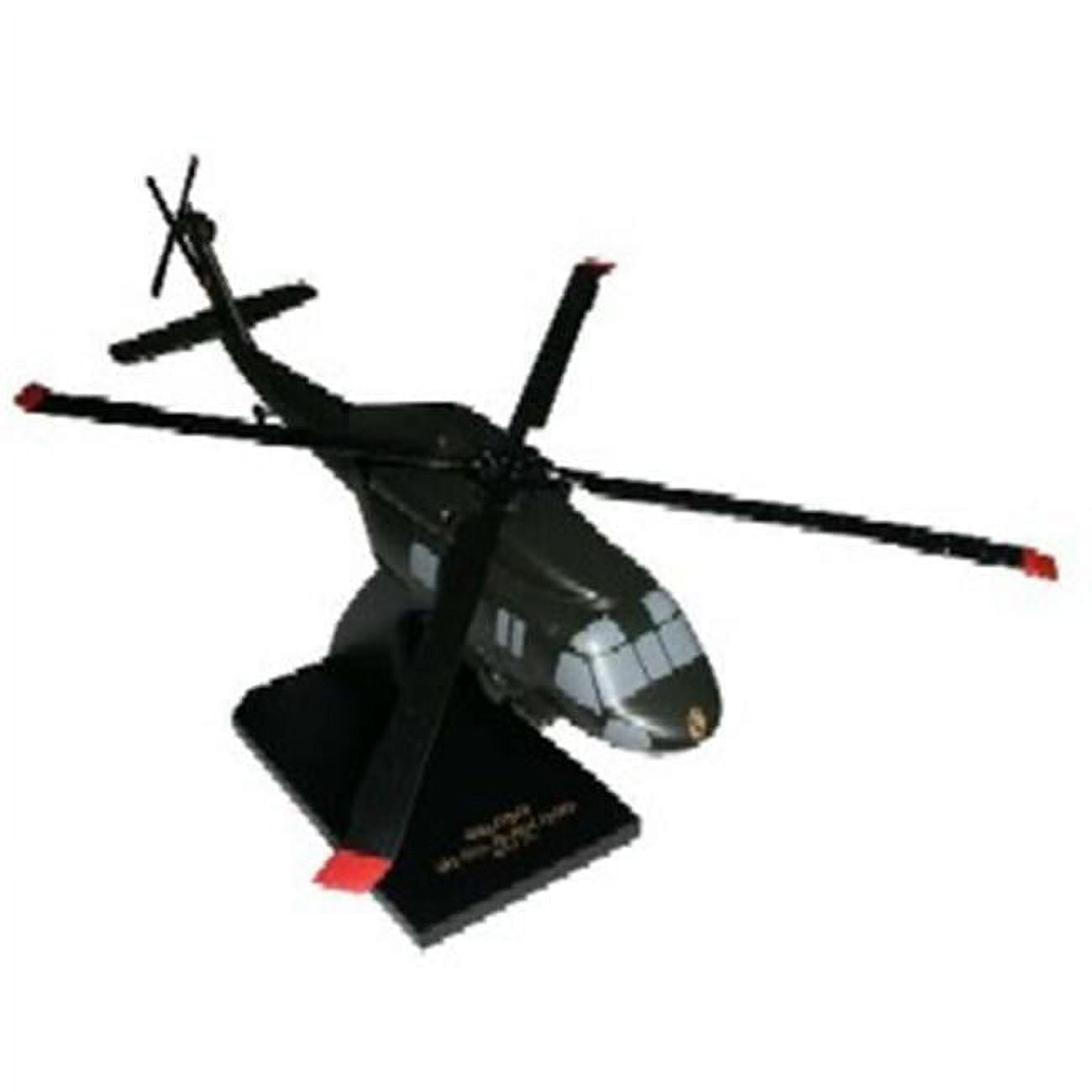 Toys and Models HUH60TR UH-60L Blackhawk, 1/48 scale model - Walmart.com