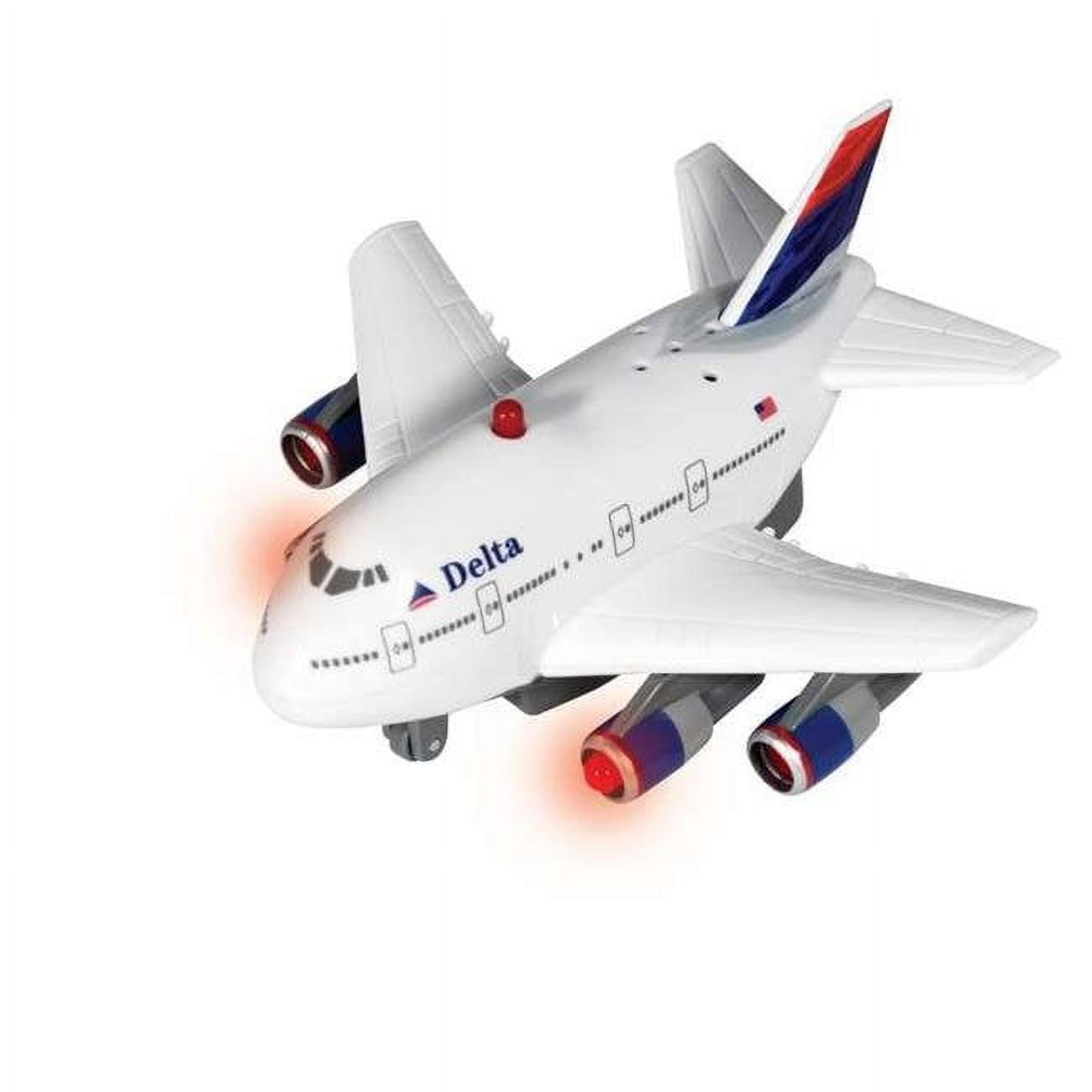 Daron Worldwide Trading Delta Pullback with Light and Sound - Walmart.com