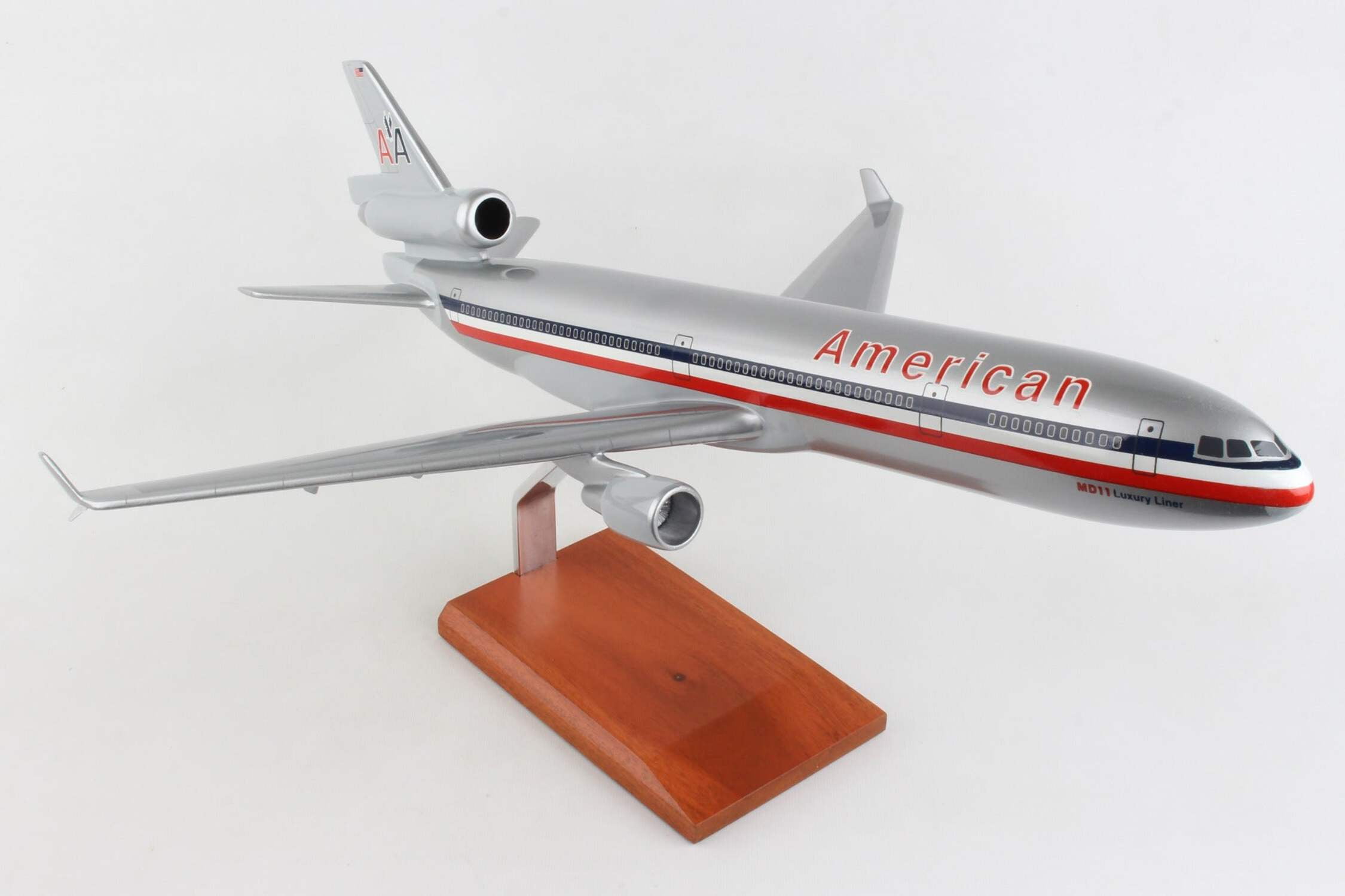 MD-11 American - Walmart.com