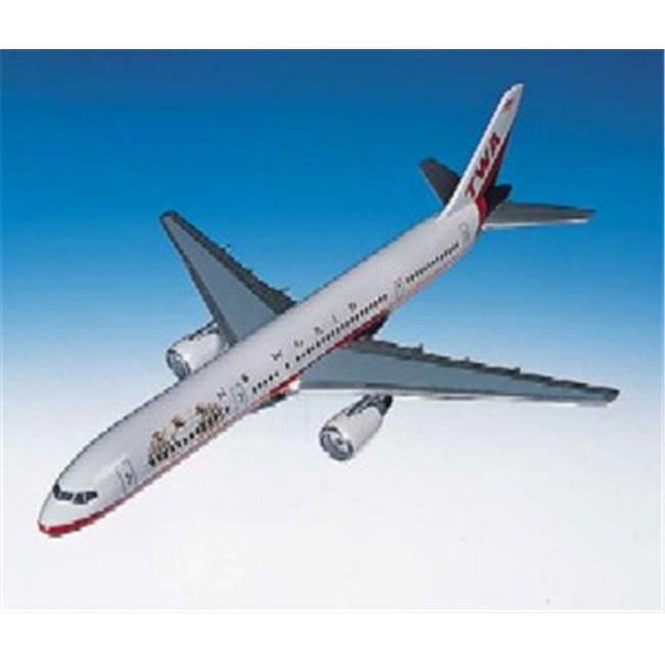 B767-300 TWA - Walmart.com