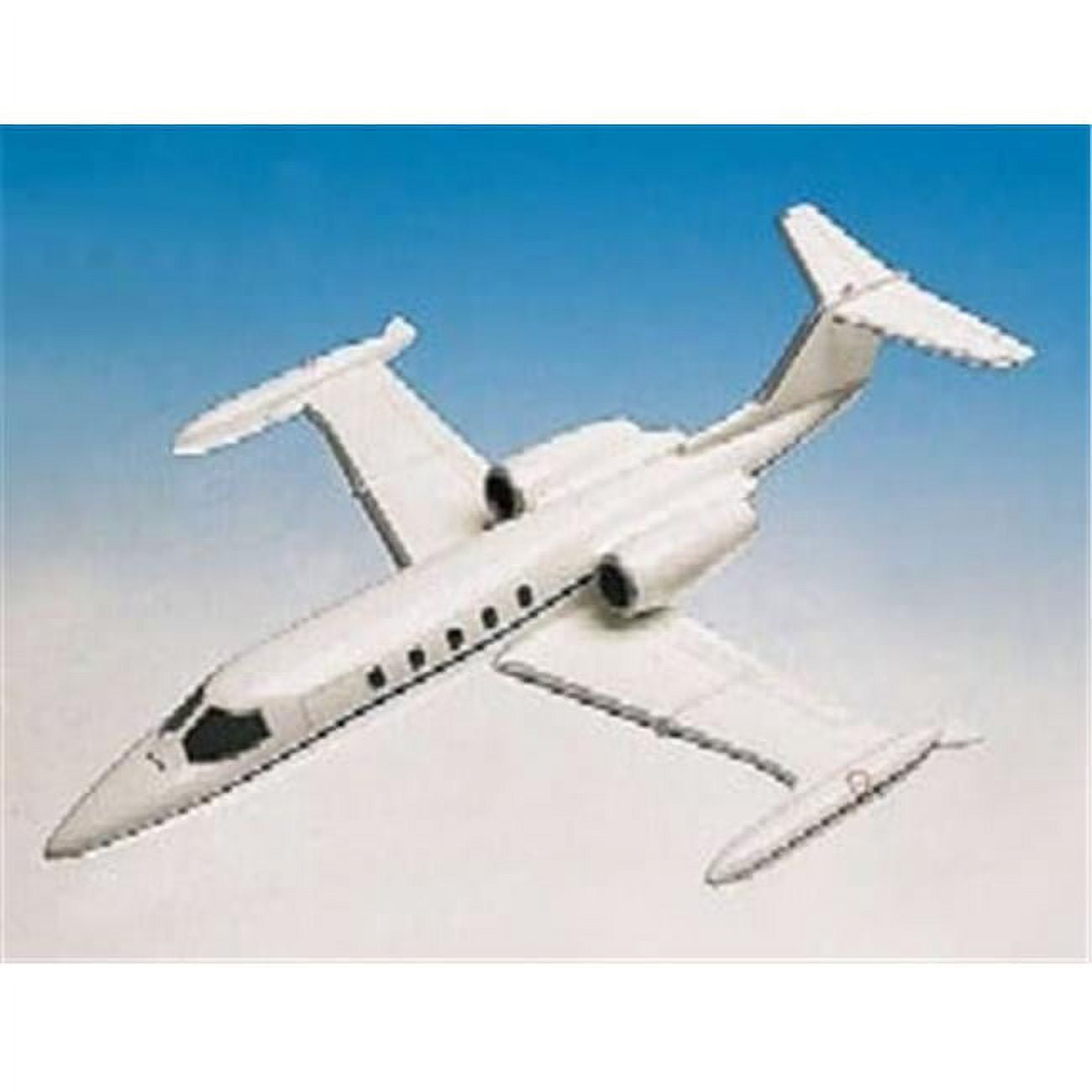 Daron Worldwide Trading H0848 Learjet 35A 1/48 AIRCRAFT - Walmart.com