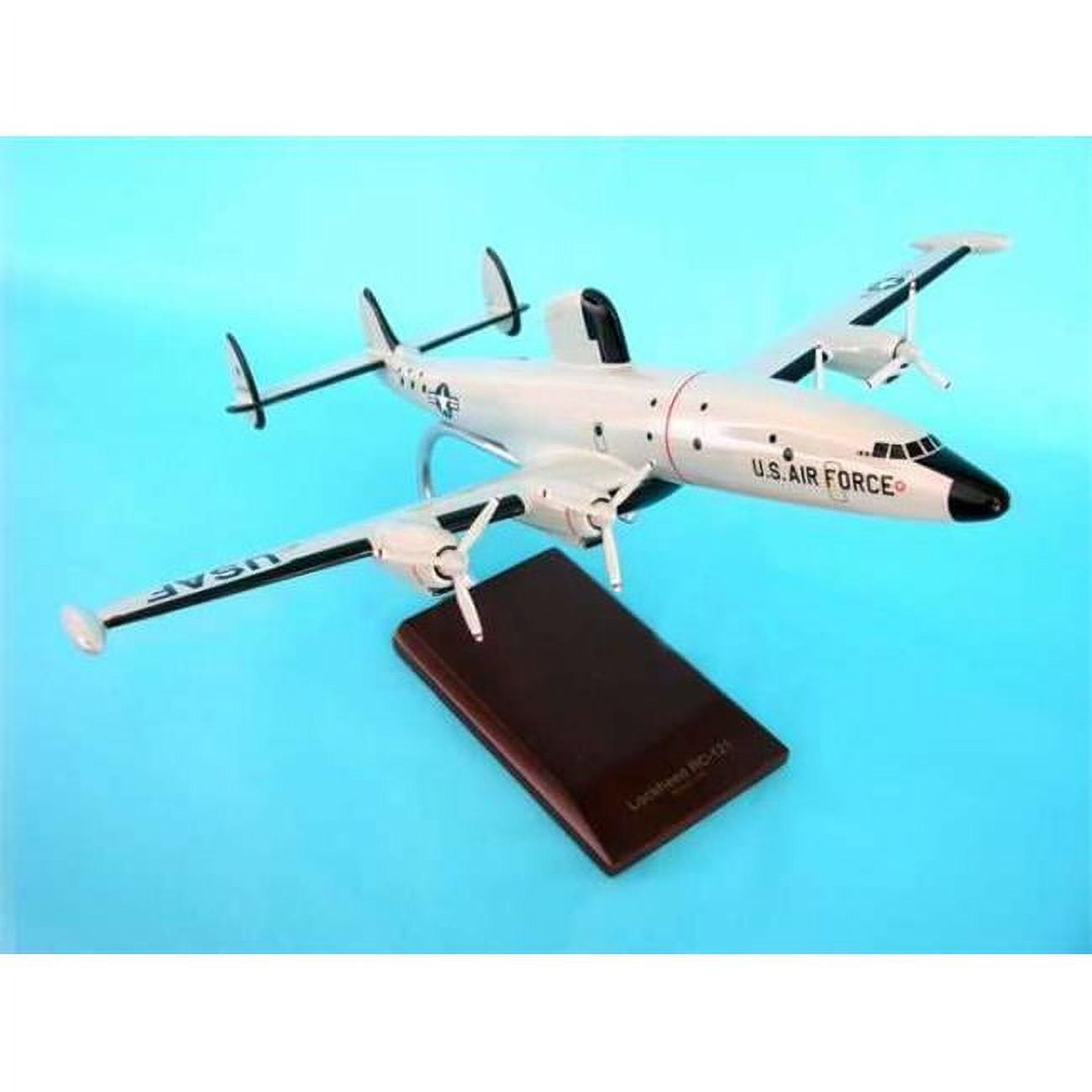 Daron Worldwide Trading RC-121 (EC-121) Warning Star 1/72 AIRCRAFT ...