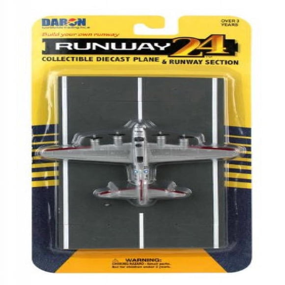 B17 Bomber Toy