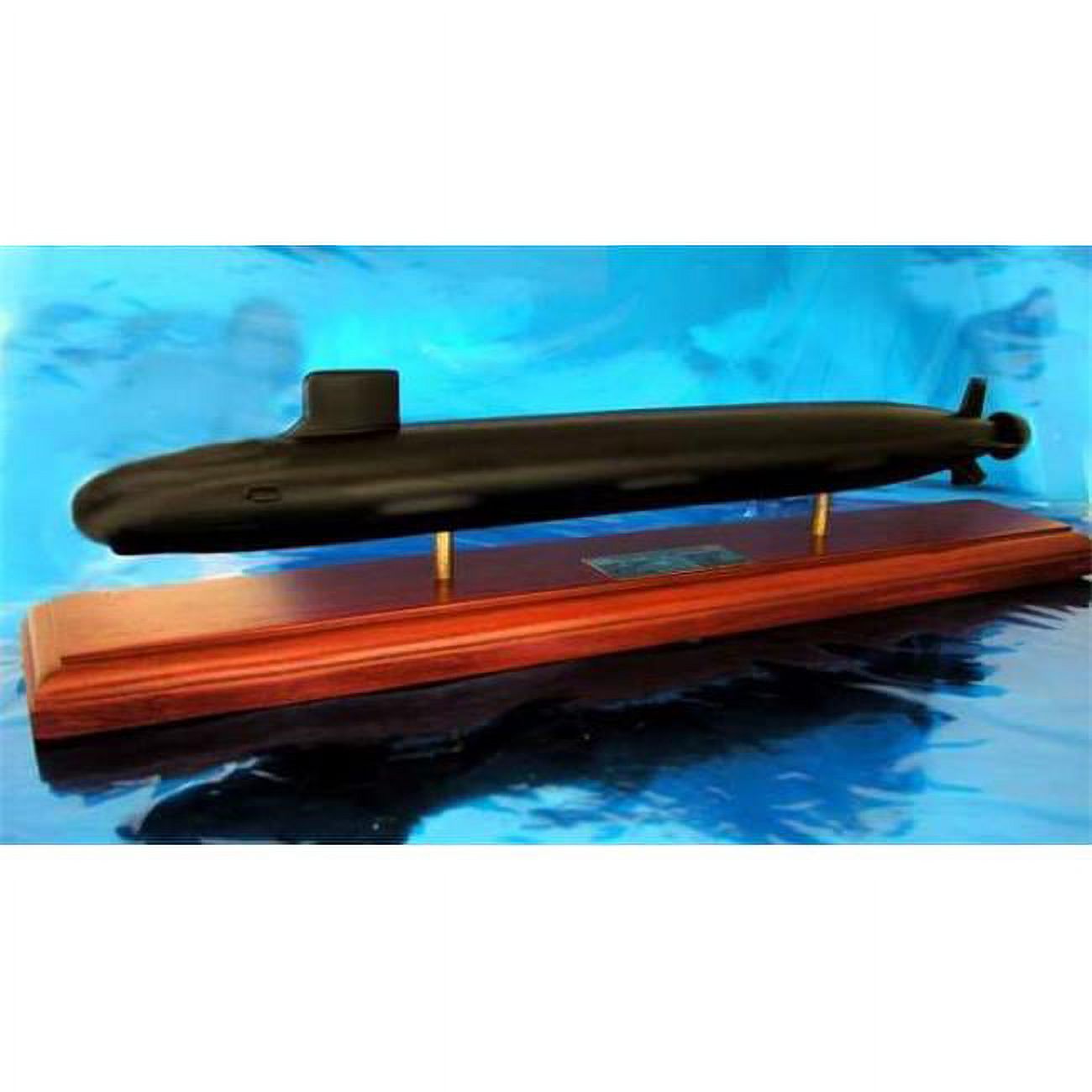 Daron Worldwide Trading Executive Models Scmcs014R Virginia Class ...