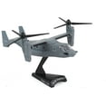 Daron Worldwide Trading V-22 Osprey Vehicle (1:150 Scale), Black ...