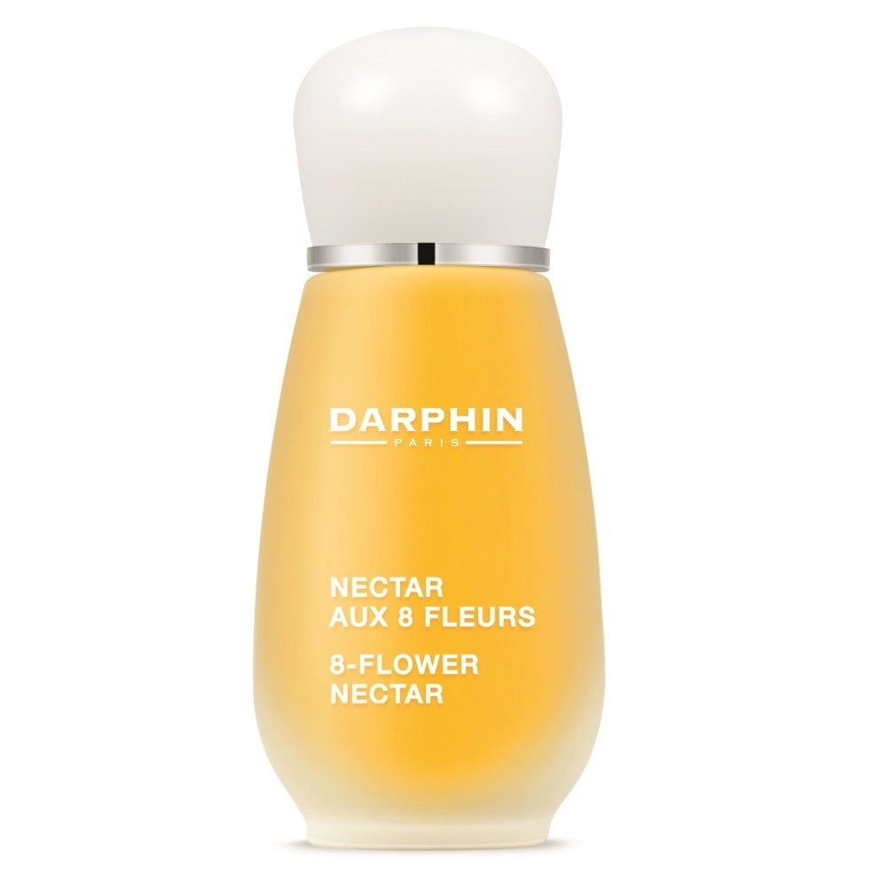 Darphin 8 Flower Nectar Aromatic Dry Oil 15ml/0.5oz - Walmart.com
