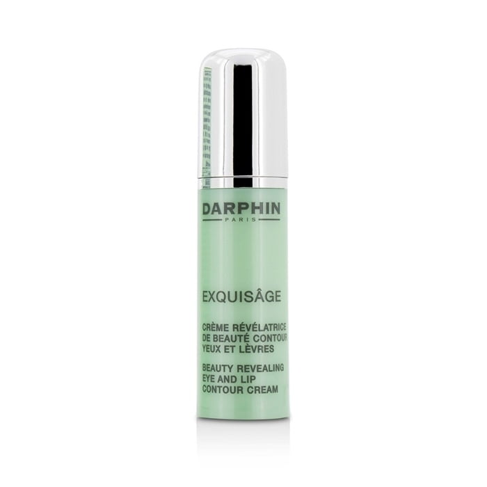 Darphin Exquisage Beauty Revealing Eye And Lip Contour Cream 15ml/0.5oz ...
