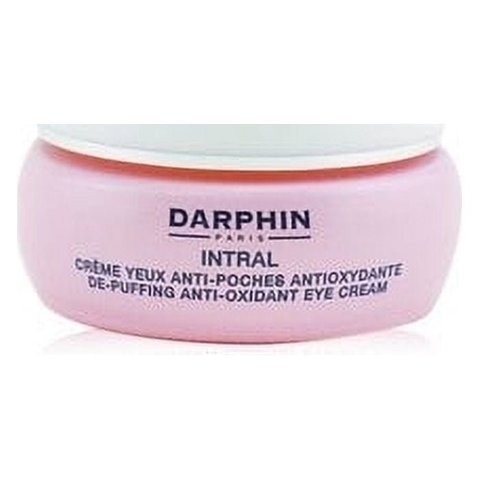 Darphin Intral De-Puffing Antioxidant Eye Cream , 0.5 oz Cream ...