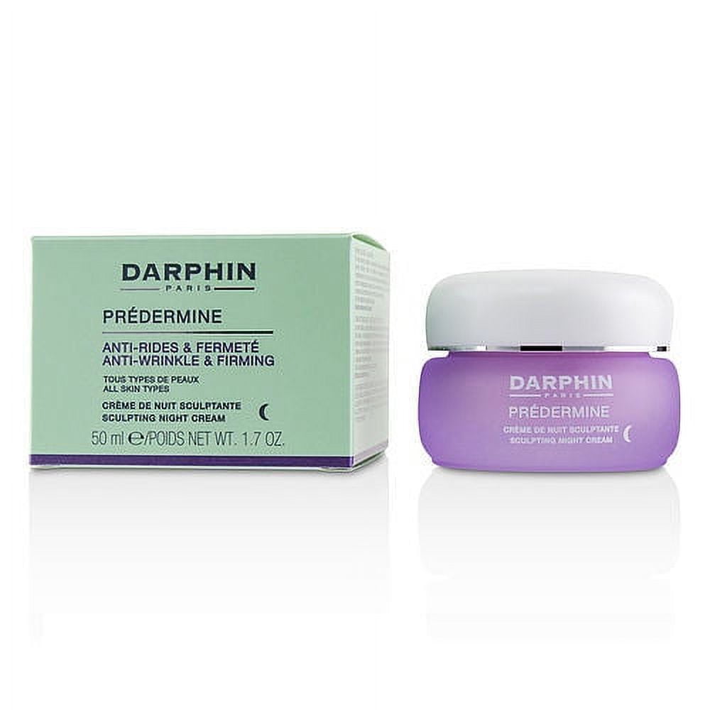 Darphin Predermine Anti-Wrinkle Firming Night Cream, Hydrating ...