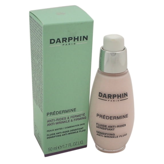 Darphin Predermine Densifying Anti-Wrinkle Fluid - 1.7 oz - Walmart.com