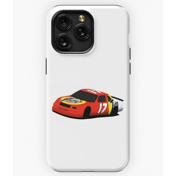 Darrell Waltrip 17 Tide Chevy Lumina NASCAR Icon A1105 Phone Case for ...