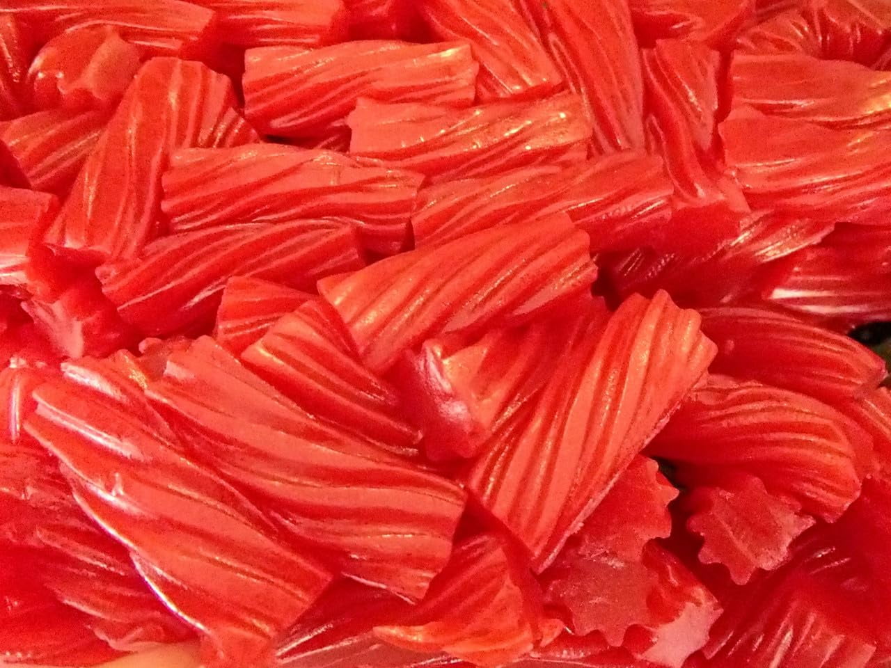 DarrellLeaCandy Australian Licorice, Strawberry AKF18 Flavor, 30oz ...