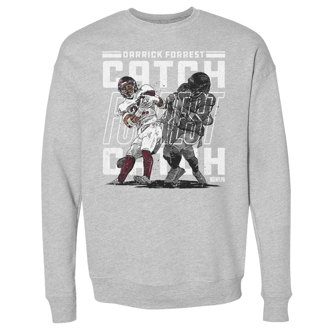 Darrick Forrest Washington Interception WHT - Walmart.com Darrick Forrest Washington Interception WHT - Walmart.com