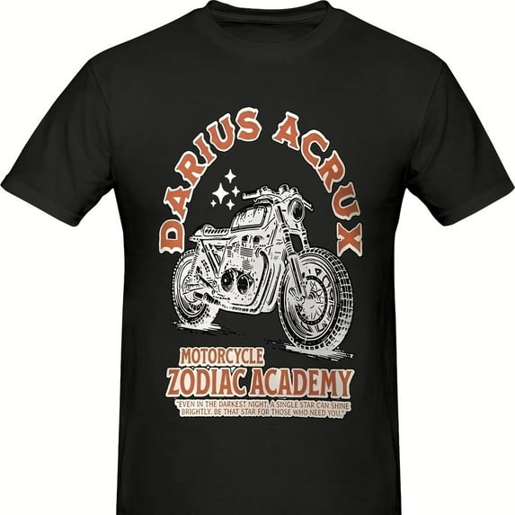 Dars Acrux , Zodiac Ademy Motorcycle Sy Celestial Heirs Tory Vega Darcy ...