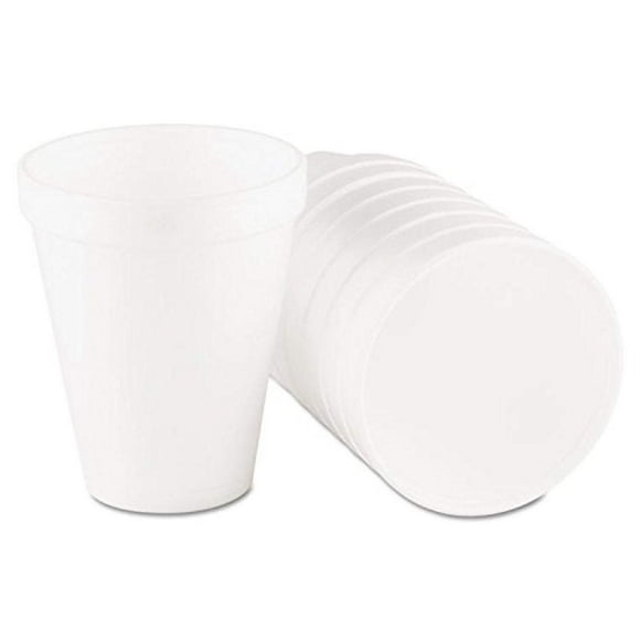 Foam Cups in Disposable Tableware - Walmart.com