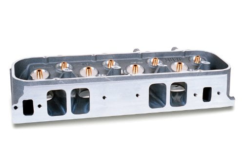 Dart 19474136 BBC PRO1 119cc Rectangular Port 2.30/1.88 Assembled CNC Cylinder Head - Walmart.com
