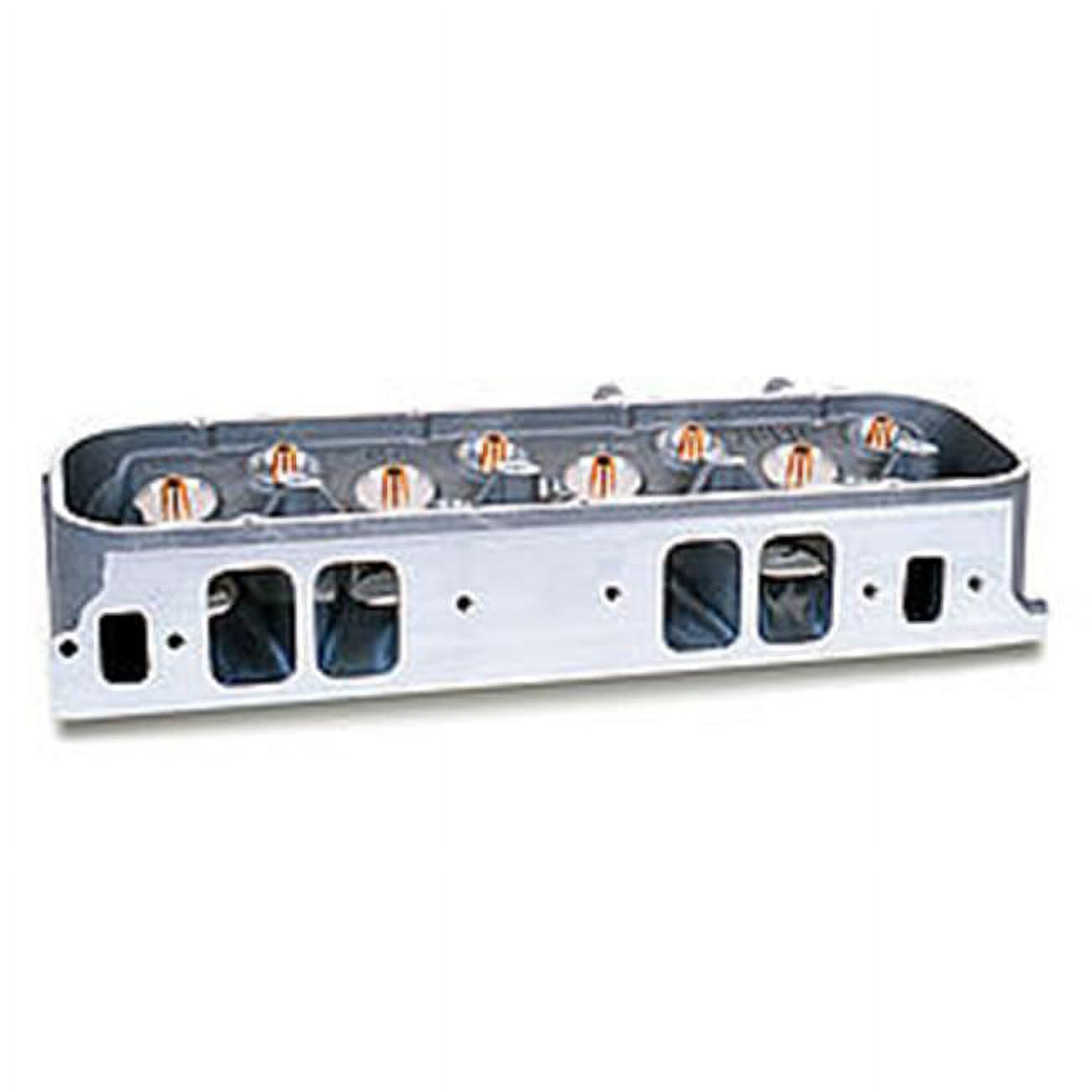 Dart 19574030 Big Block Chevy 355cc CNC Pro-1 Head 119cc R-P 2.30 in ...